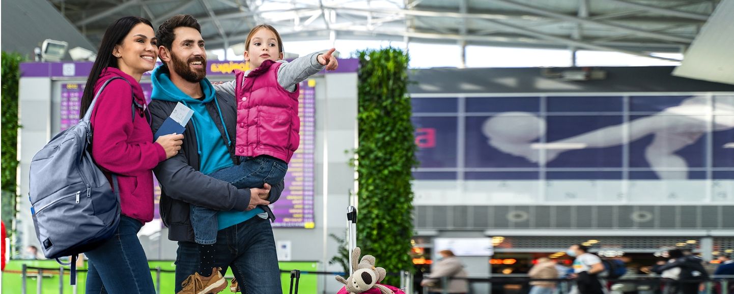 Canada’s Best Travel Insurance | Get Quotes & Apply Online